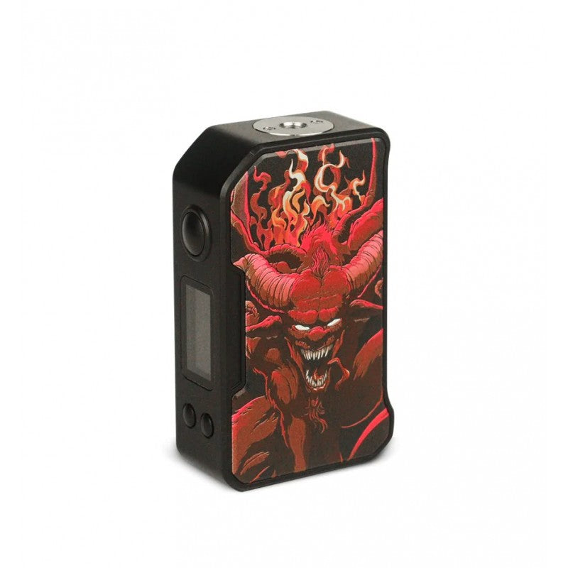 Dual Battery Mods - VaporWyse