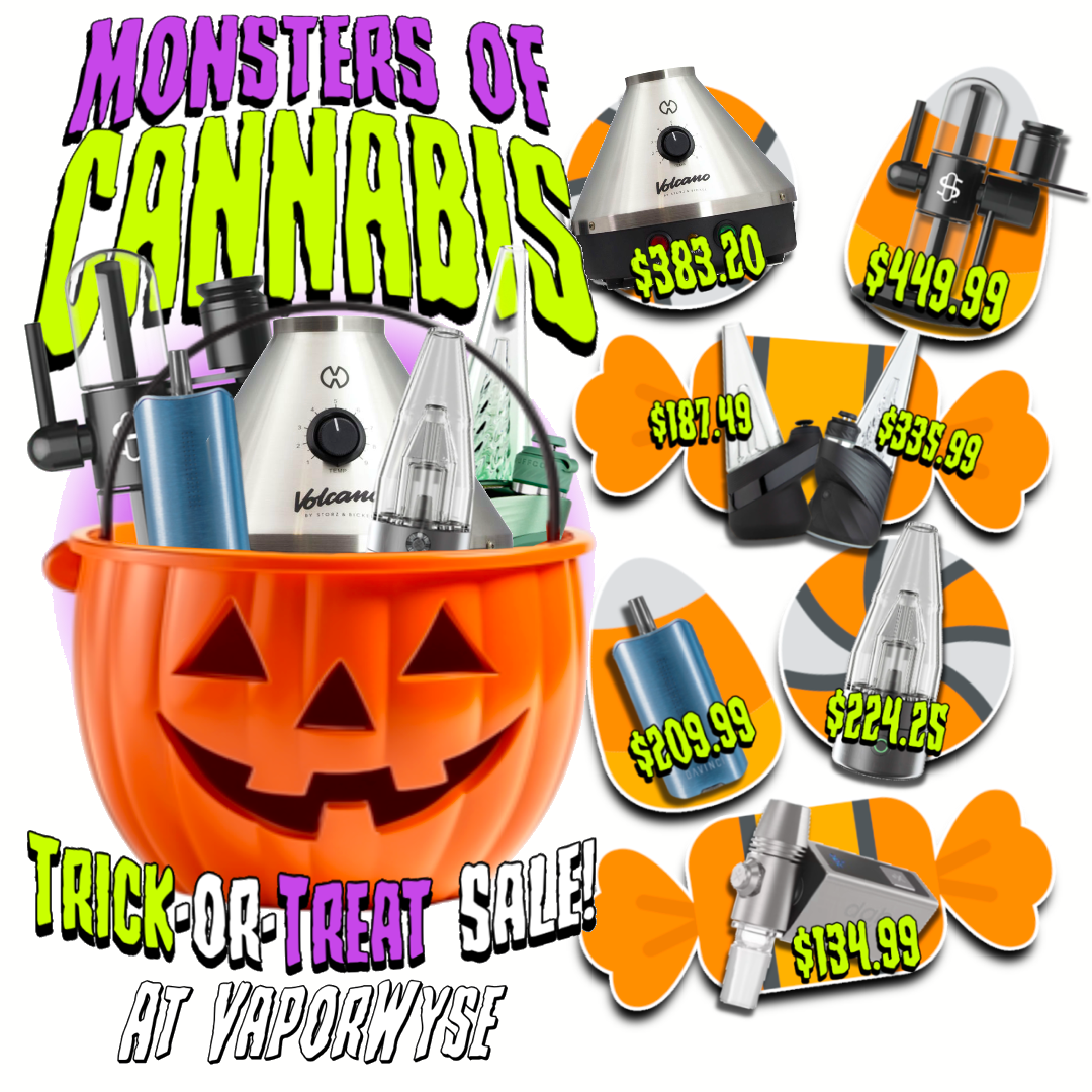 VaporWyse - Premium Vapor Liquids and Electronic Cigarette Hardware